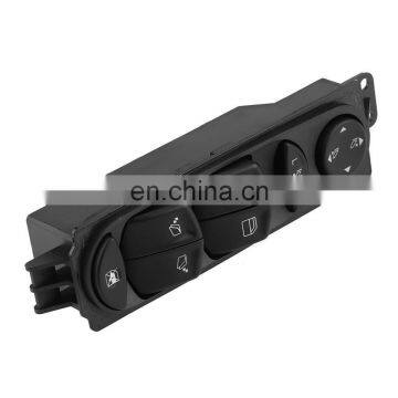 6395451313 Power Master Window Switch For Mercedes Benz - GoldSupplier