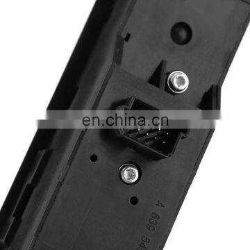 6395451313 Power Master Window Switch For Mercedes Benz - GoldSupplier