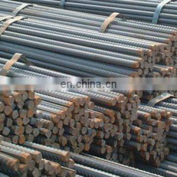 B500B British Standard Steel Rebar of Steel Products from China ...