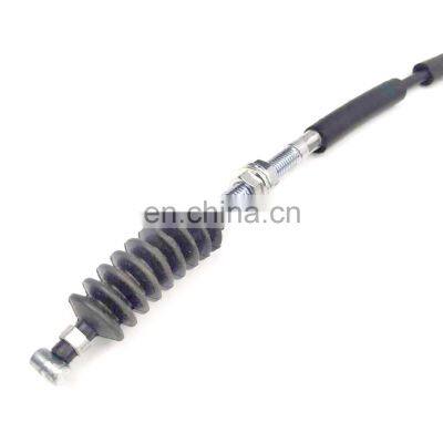 High quality auto throttle cable accelerate cable OEM 327404E000 ...