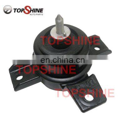 21811-2B100 21810-2P100 Car Rubber Parts Engine Mounting For Hyundai ...