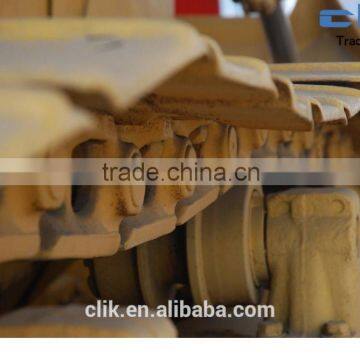 bulldozer track shoe /single grouser shoe /undercarriage spare parts ...