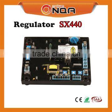 Stamford AVR Gasoline Generator Mecc Alte AVR SX440 Circuit Diagram - GoldSupplier