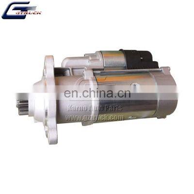 Starter Motor Assy Oem 1796026 2029376 2031368 2148650 2276131 2708317 ...