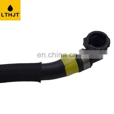 Hot Selling Car Accessories Automobile Parts Radiator Water Pipe OEM NO ...