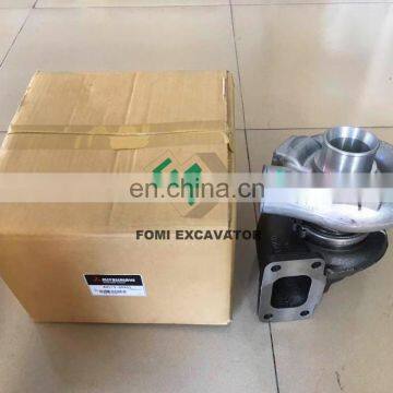 3306 S6K Engine Turbo For E120B E110B E200B E320B E320C turbo 49179 ...