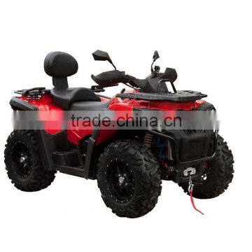 High Quality ODES 800cc Atv - GoldSupplier