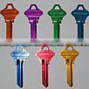 colors key blank, door key blank, keys, blank keys, key blank, key ...