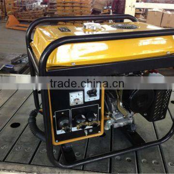 RG3500 Japan robin generator with Robin engin .Robin Gasoline generator ...