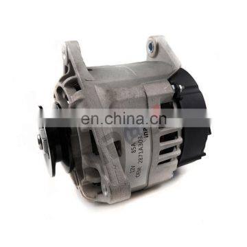 In stock NEW Alternator For JCB w/Perkins Eng 2871A168 2871A303 TPN758 ...