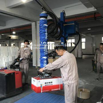 Vacuum Tube Lifter for Box Handling - GoldSupplier