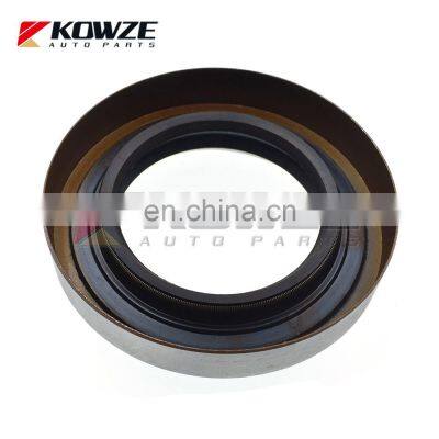 Rear Differential Drive Pinion Oil Seal For Mitsubishi Triton L200 ...