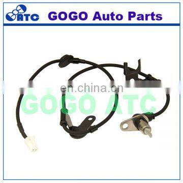 ABS Sensor For Mazda 626 OEM GE7C-43-71YB GE7C-43-71YC C100-43-71Y ...