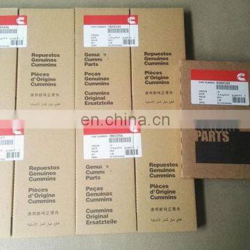 3008185 3014149 3801056 4089810 Cummins engine NTA855-C S10 piston ring ...