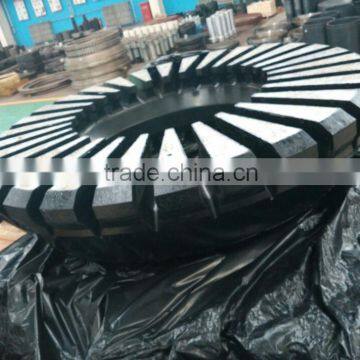 MSP well control blowout preventer/Annular element/packing unit ...