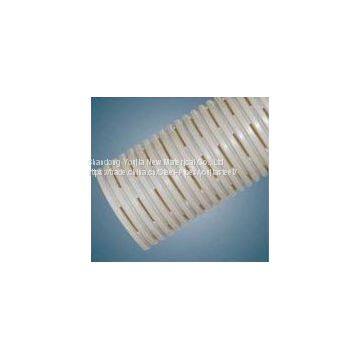 GB International DIN HDPE flexible twin wall double wall corrugated ...