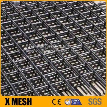 D49 Steel Galvanized Welded Wire Fabric Wrapping Meshes 100x100 Mm ...