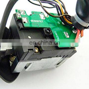 Truck Parts Headlight Control Turn Light Steering Column Wiper Horn ...