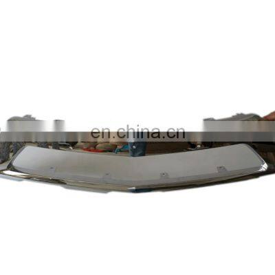 OEM 2048802022 CAR FRONT BUMPER PLATING PARTS GUARD MOULDING SKID PLATE ...