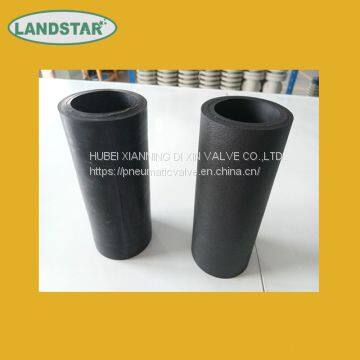 Manufacture Pinch Valve Natural Rubber Liner - GoldSupplier
