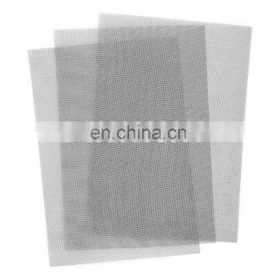 Food grade AISI SUS 304 316 316L 430 904L 150 120 180 220 micron screen ...