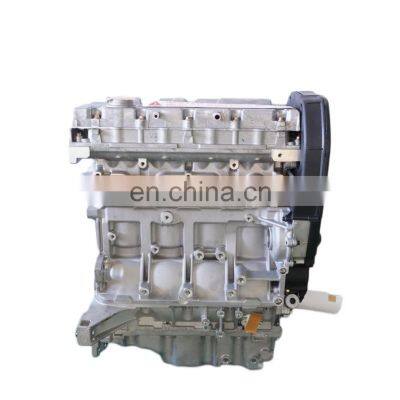 Automobile engine assembly OEM LBBS0040B FOR MG6 SAIC 550 - GoldSupplier