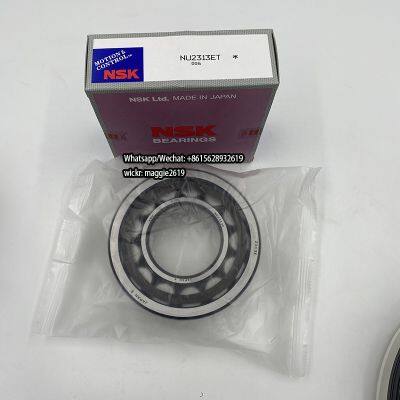 30X75X19 MM bearing VRO1307519 Cylindrical Roller Bearing VRO1307519 ...