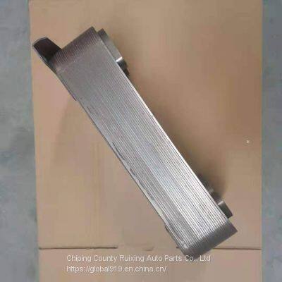 Heavy Duty Truck Hydraulic Retarder Gearbox 2266198 1804210 1395673oil ...