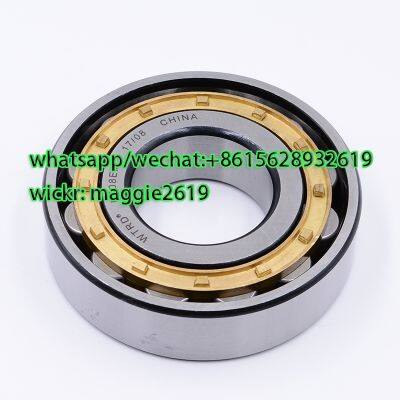30X75X19 MM bearing VRO1307519 Cylindrical Roller Bearing VRO1307519 ...