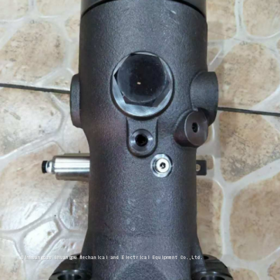 DAIHATSU DAIHATSU DK28 FO INJECTION PUMP ASSY E286470030 ZEXEL OEM PART MADE IN JAPAN - GoldSupplier