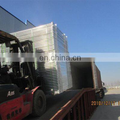 Portable anti-rust galvanized sheep pens, sheep fence panels - GoldSupplier