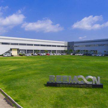 REEMOON Technology Holdings Co., Ltd.