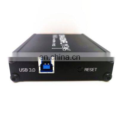 RX103 1KHz-1800MHz High Sensitivity 16Bit Direct Sampling SDR Radio ...