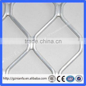 6.5mm,7mm Window Screen Mesh Aluminum Grid Mesh (Guangzhou Factory ...