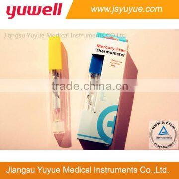 Clinical thermometers Mercury free CE ISO FDA certified - GoldSupplier