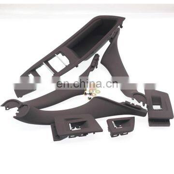 Window Switch Control Panel Door Handle 51417359283 51417359314 ...