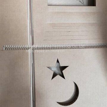 Aoke-DCZ702516 Flatbed Cutter (Plotter, Carton Box Design Cutter, Sample Maker) - GoldSupplier