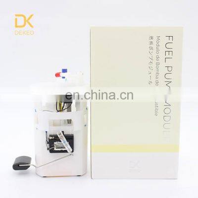 Brand Dekeo 31110-2C000 31110-2C631 Fuel Feed Pump Assembly for COUPE ...
