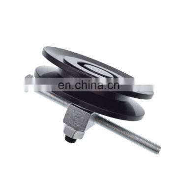Air conditioning Compressor Tension Pulley Assy for Mitsubishi L200 ...