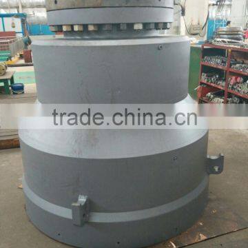 MSP well control blowout preventer/Annular element/packing unit ...