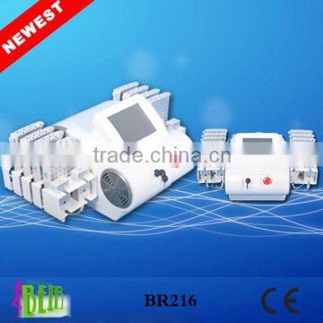 best 4d Lipo laser lipolysis machine/lipo laser fda approved/lipolaser ...