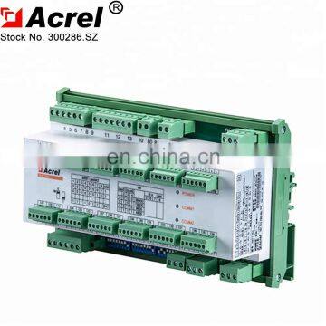 multi-channel Power Meter KWH meter RS485 modbus for data center ...