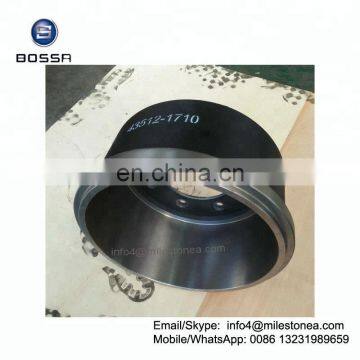 Manufacture Truck Brake Drum 435121710 - GoldSupplier
