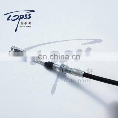 Korean Model Clutch Cable OEM 25187836 94582186 25192908 23710A80D00 ...