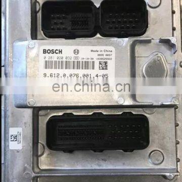 Original Diesel engine computer board ECU 0281020032 for Volvo Bosch ...