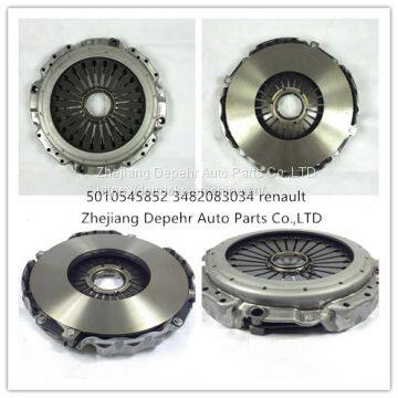 Zhejiang Depehr European Truck Steering System Fuel Pump Renault Truck ...