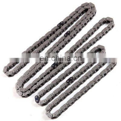 Lubrication System Timing Chain Kit 13506-1GR 1FZ 1TR 2TR 3RZ For ...