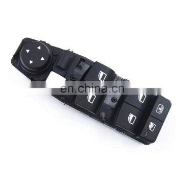 61319218481 Driver Side Electric Window Lifter Switch For BMW 528i 535i ...