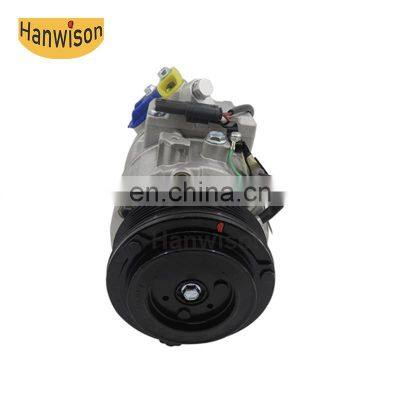 Genuine Quality Auto Conditioning Parts Air Conditioning Compressor For ...