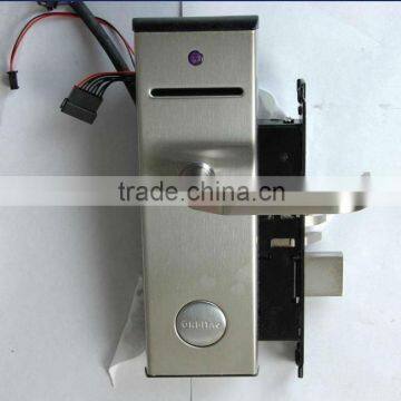 magnetic card lock,magnetic card reader locks, magnetic card reader ...